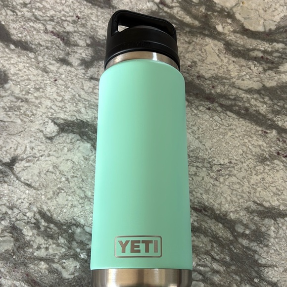 Yeti | Dining | Yeti Bottle With Spout | Poshmark